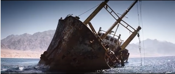 Joud - An Unconventional Meditation on the Cycle of Life ~ Kuriositas