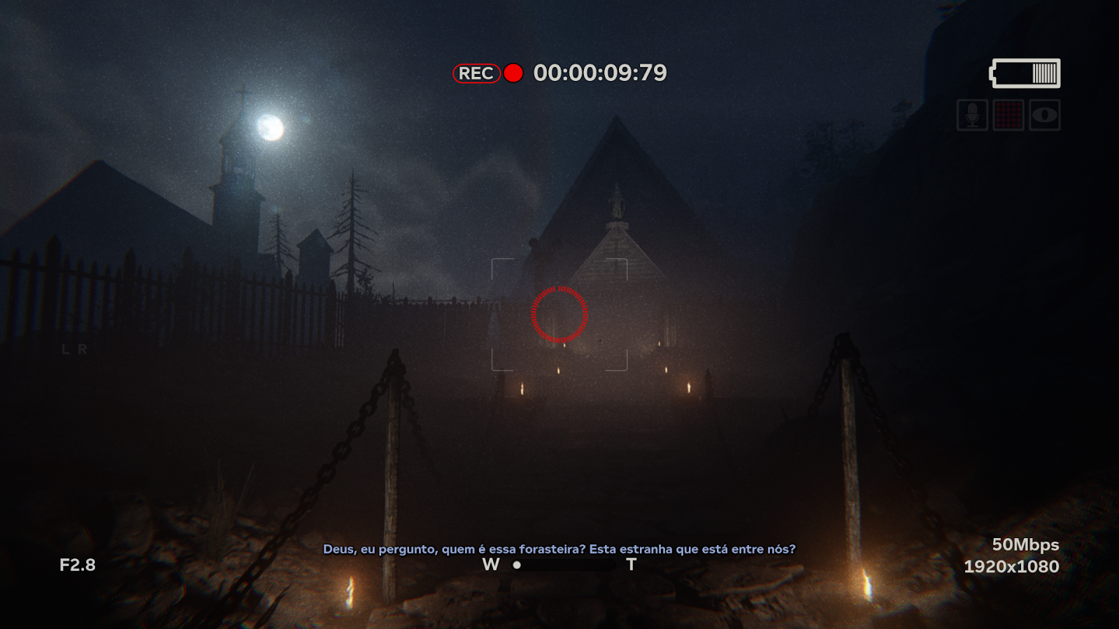 Análise: Outlast 2 (Multi) é perturbador, mas não assusta - GameBlast