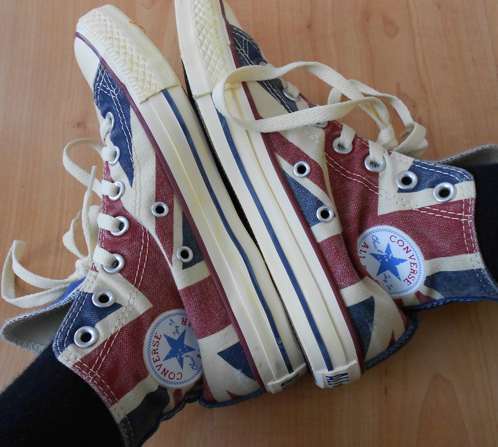 Beautyartsx: New in / All stars.