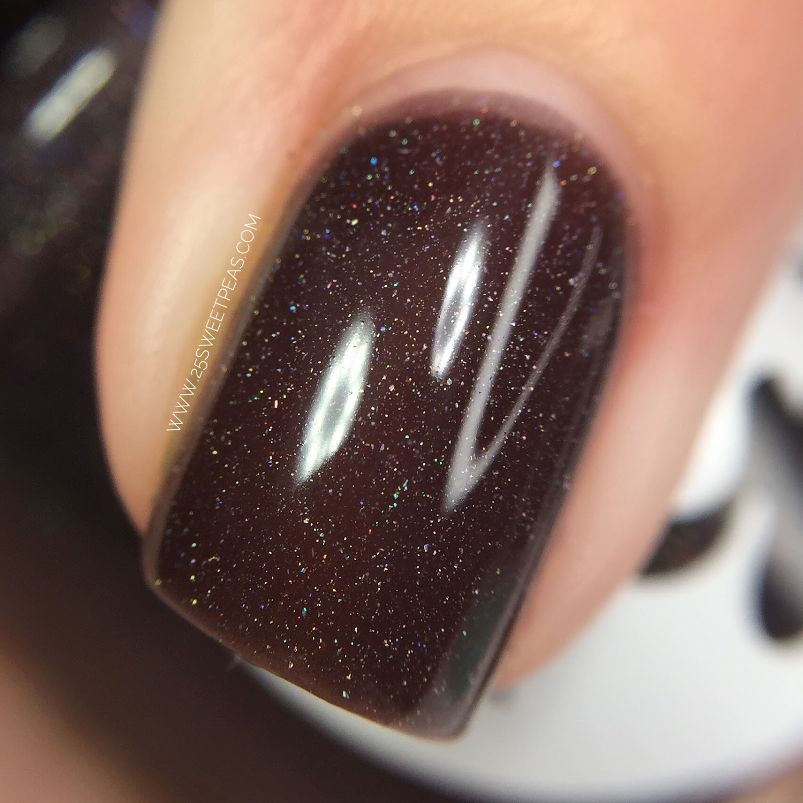 Chaotic Glitz Fall-o-ween Collection — 25 Sweetpeas