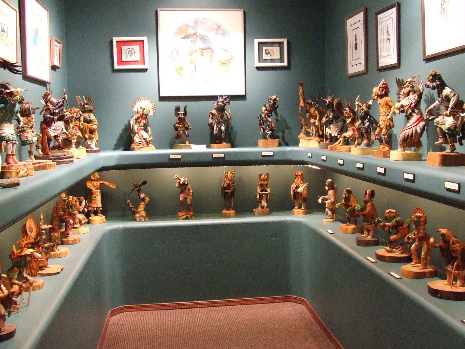 travel: Basha's Museum