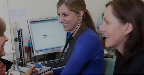 North of Scotland GP Training: New Uni places to promote General Practice