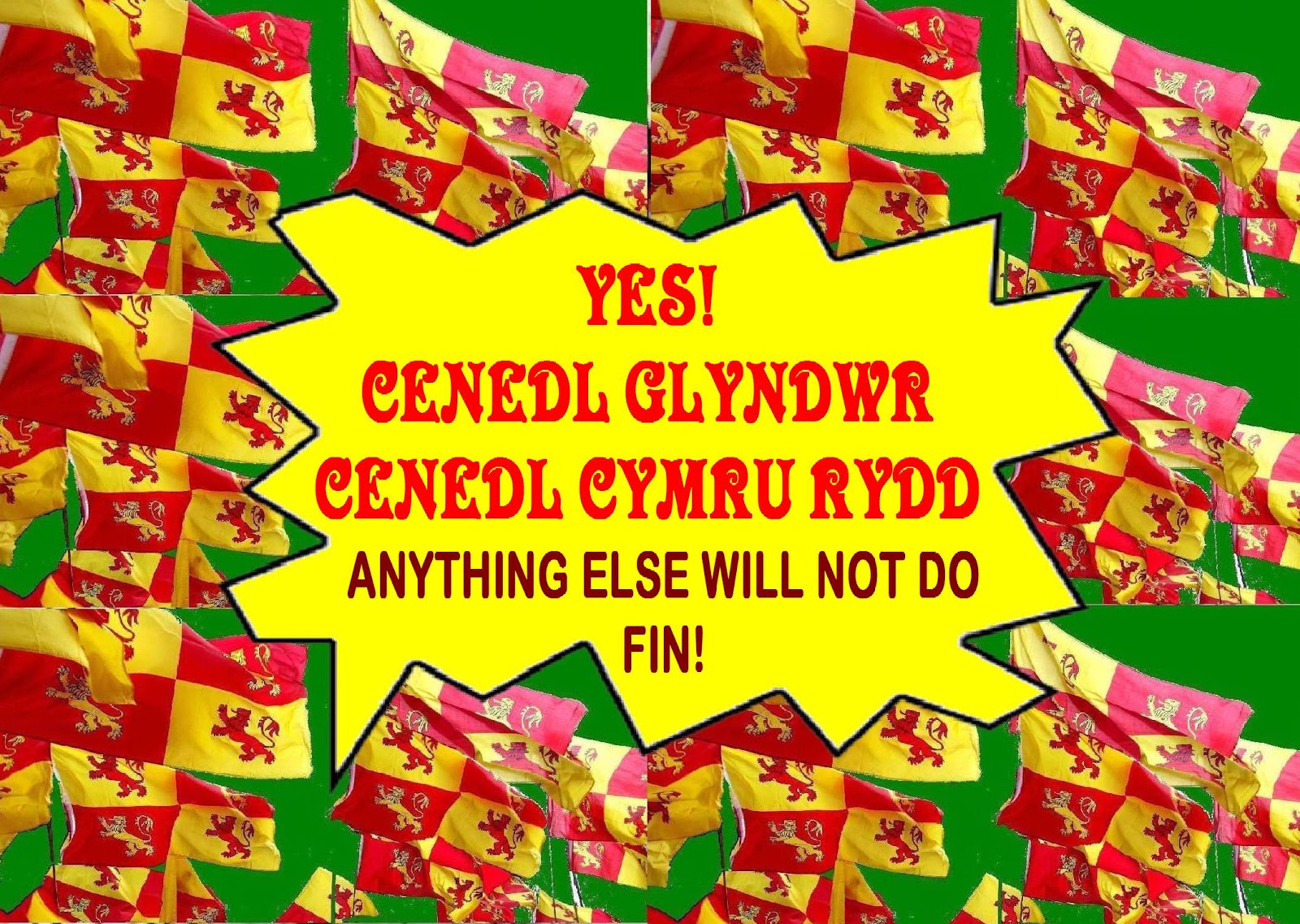 GETHIN AP GRUFFYDD ON THE MATTER OF WELSH INDEPENDENCE AND YR HEN gethin-ap-gruffydd-on-the-matter-of-welsh-independence-and-yr-hen