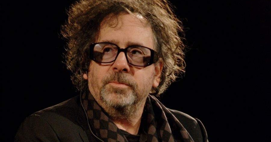 Nueva película de Tim Burton | Long Play 80