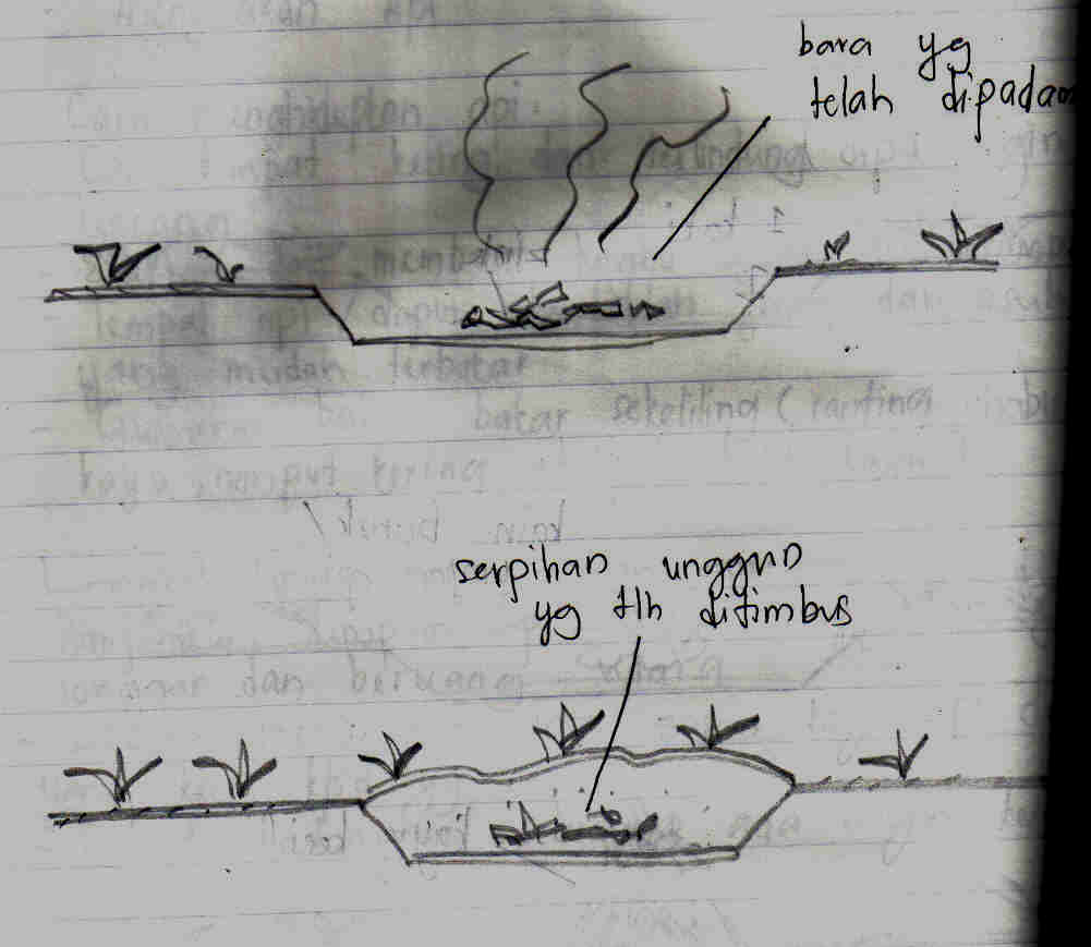 教学分享: Aktiviti Pengakap