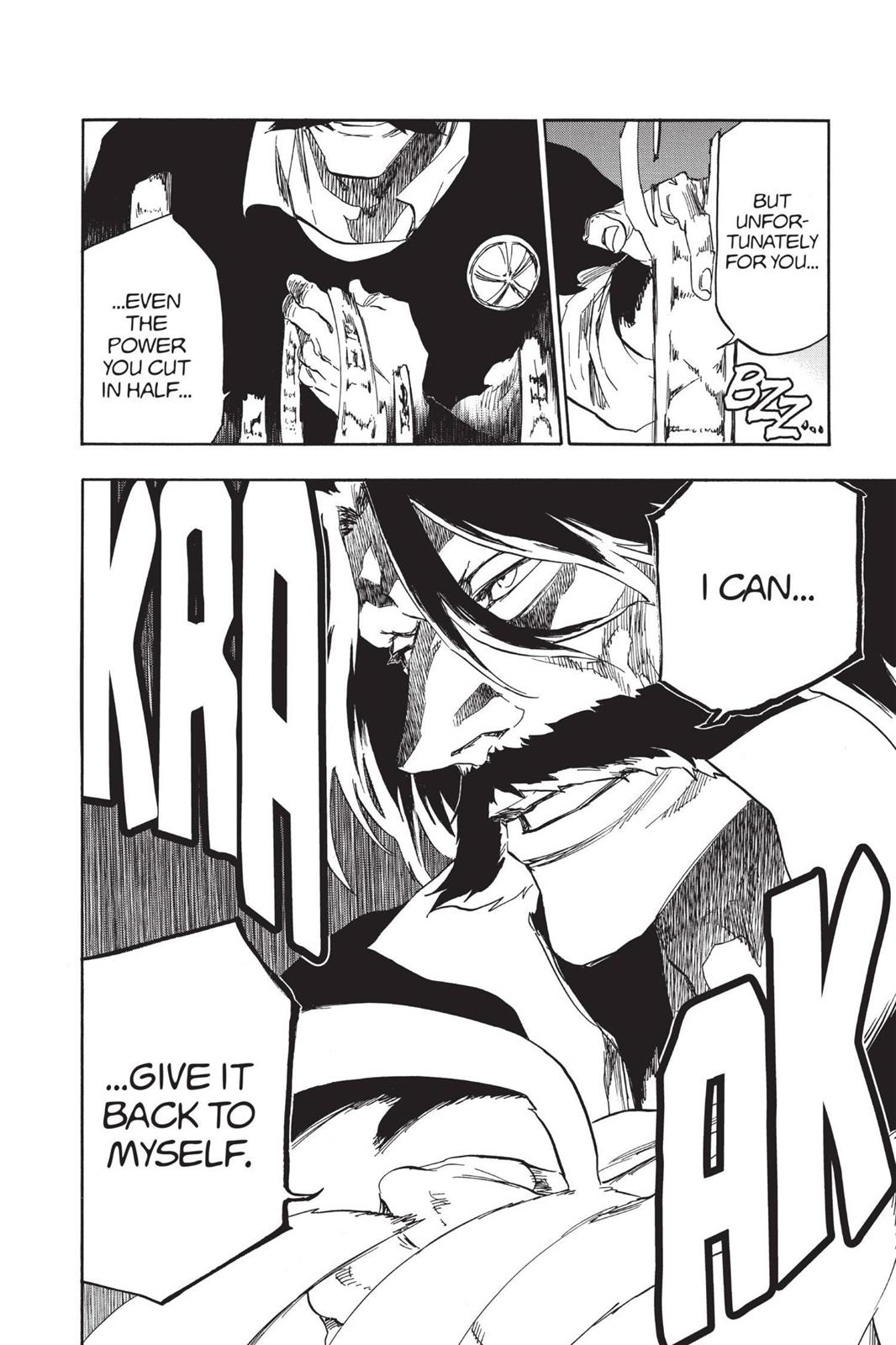 Yhwach | How Strong Is Wiki | Fandom