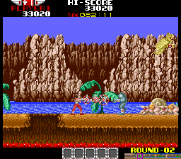 Arcade Throwback: Top 10 hack 'n' slash games