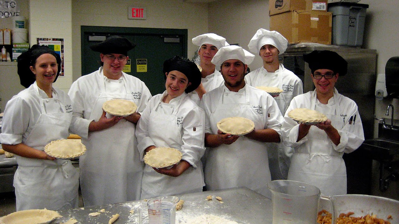 Cambridge School of Culinary Arts Trade - Trade Choices