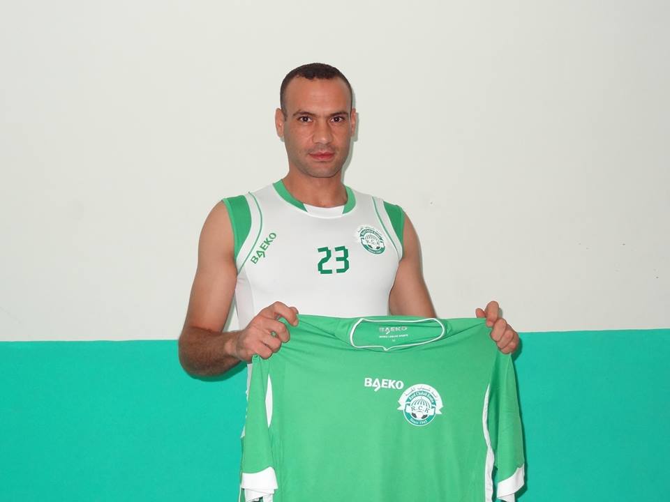 |RCK| Raed Chabab de Kouba : juillet 2013