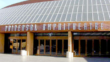 Jerry's Brokendown Palaces: Universal Amphitheatre, 100 Universal City ...