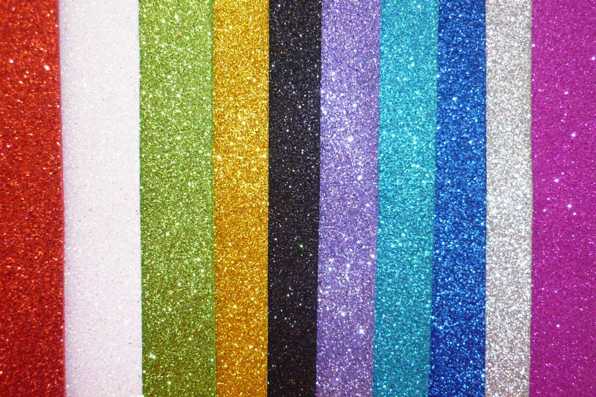 Tipos de foami - Imagui