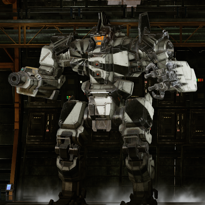 Gimpy's MechWarrior Online Blog: MechWarrior Online: Are Hero Mechs Pay ...