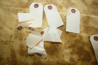 Prairie Moon Primitives: Quick Primitive Hang Tags