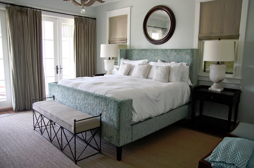 D e c o r a r e : A world of timeless classics: Urban Grace Interiors