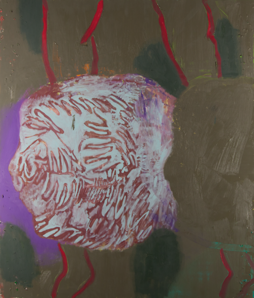 Dan Callis Art: Studio Visits - Jonathan Apgar