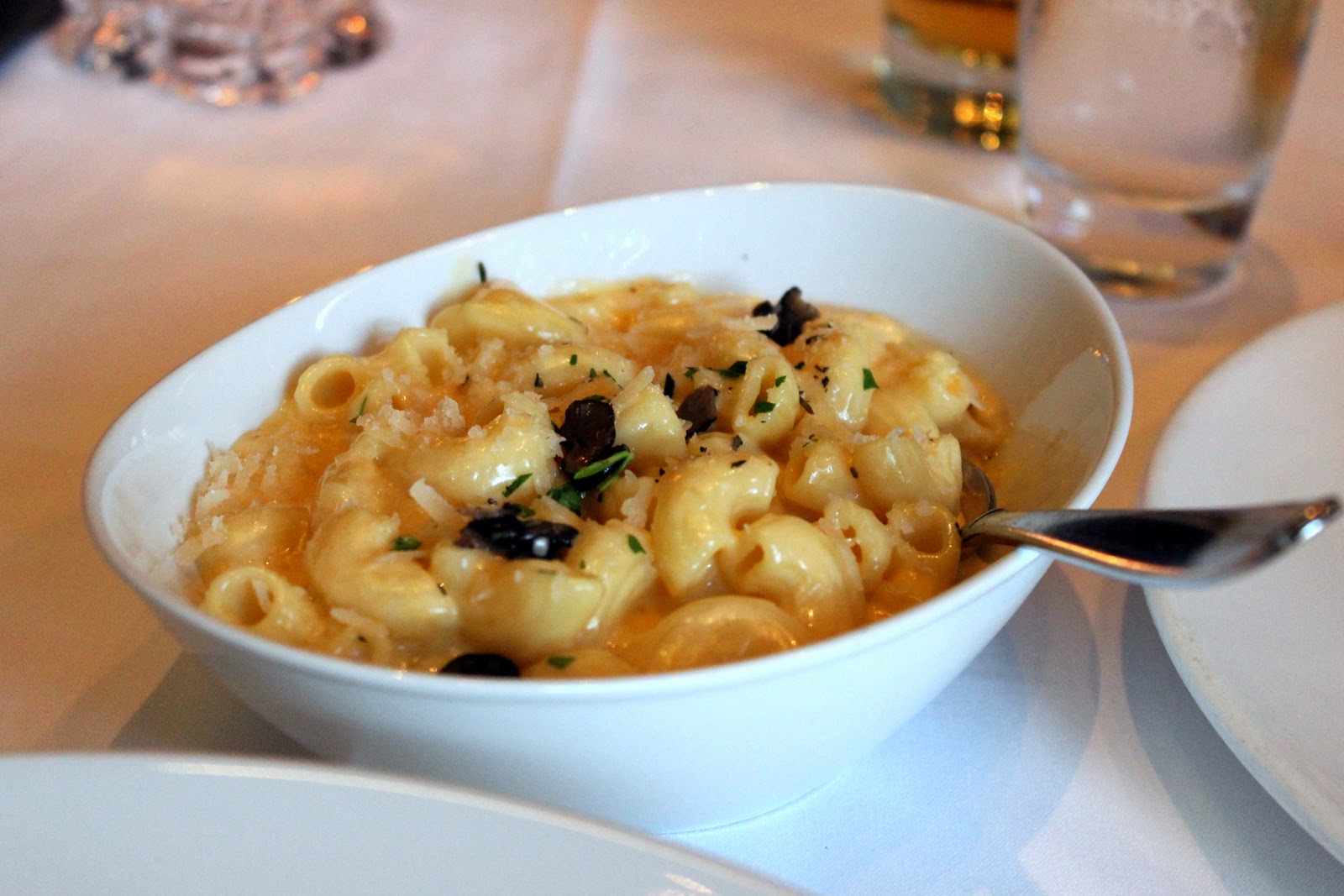 MelonChef: M at Miranova