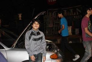 Biodata Lengkap dan Foto Baron Yusuf Siregar Pemain Sinetron Madun SCTV