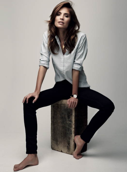 Polish Models Blog: 20131212