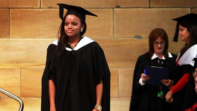 AFRICAN ROYALS: Beautiful Princess Sikhanyiso Dlamini of ...