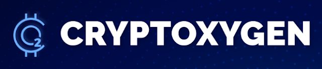 CRYPTOXYGEN - Complete Solution for Cryptocurrency Trading