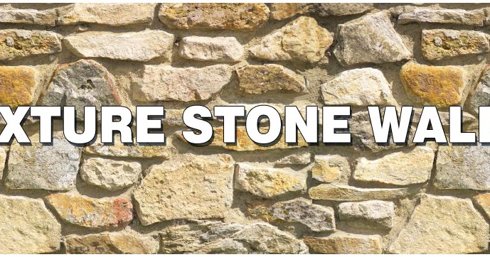 SKETCHUP TEXTURE: TEXTURE STONE WALLS, MASONRY