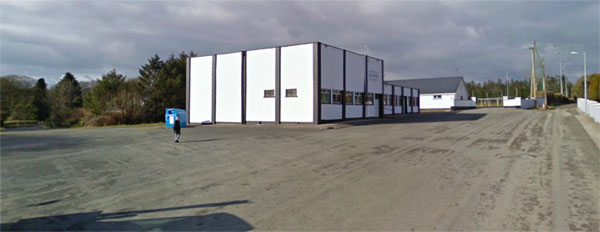 Running in Munster, Ireland: Preview of the Boherbue to Kiskeam 4 mile ...