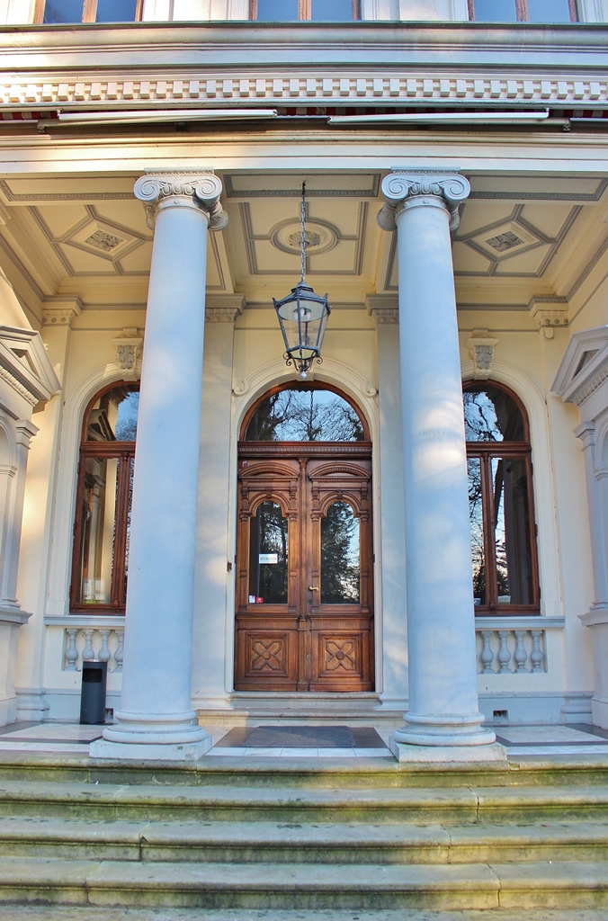 Erbprinzenpalais Rastede