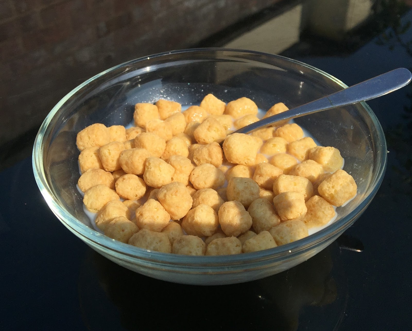 Archived Reviews From Amy Seeks New Treats: Cap'n Crunch's Peanut ...