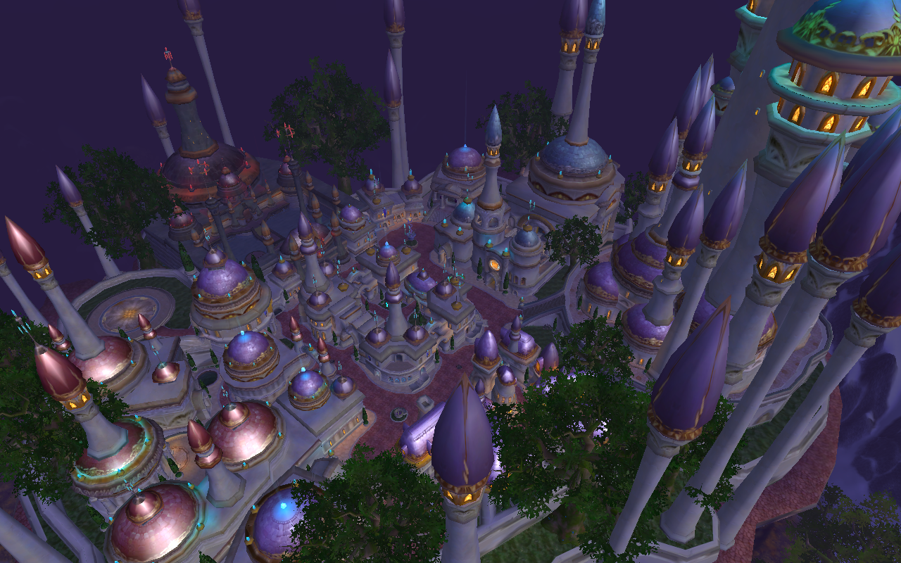 red cow rise: August 2013