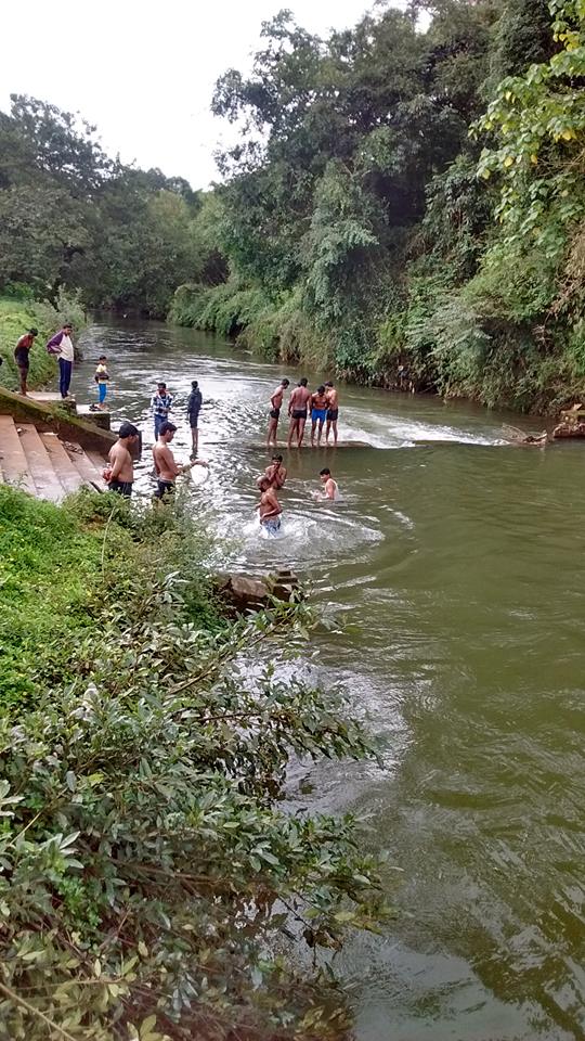 TalaCauvery Base : Triveni Sangam in Coorg, Karnataka – The Cultural ...