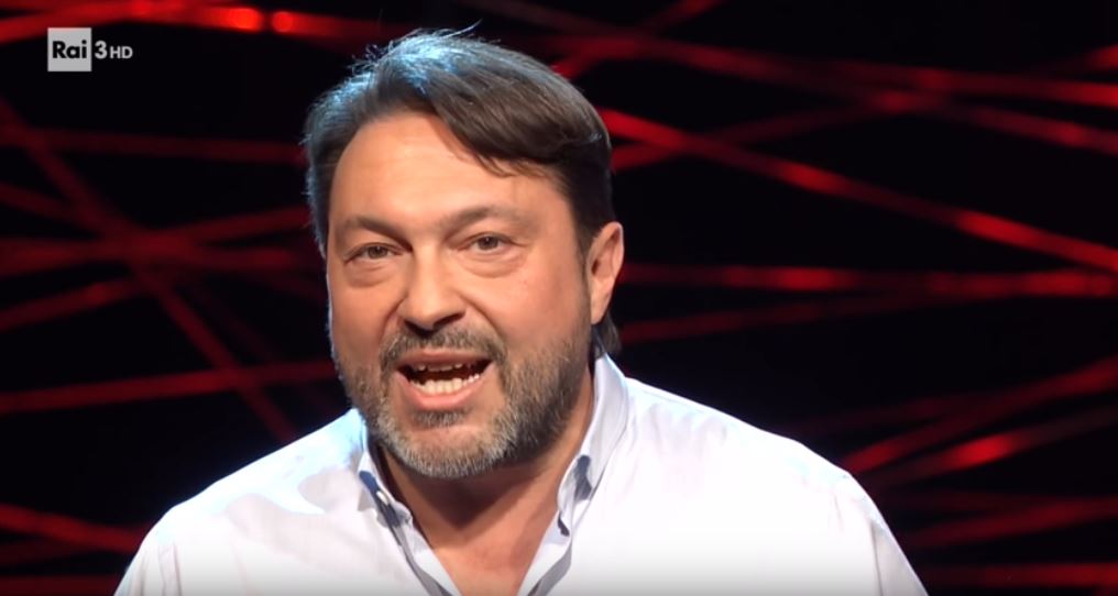 Pubblicità Rai Report Lunedì 3 aprile alle 21.30 su Rai3: Canzone spot ...