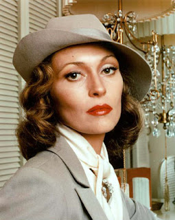 Faye Dunaway Quotes