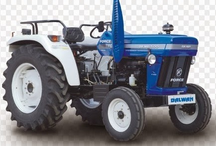 Force Balwan 500 Tractor - Price in India, Specs, features, Power ~ All ...