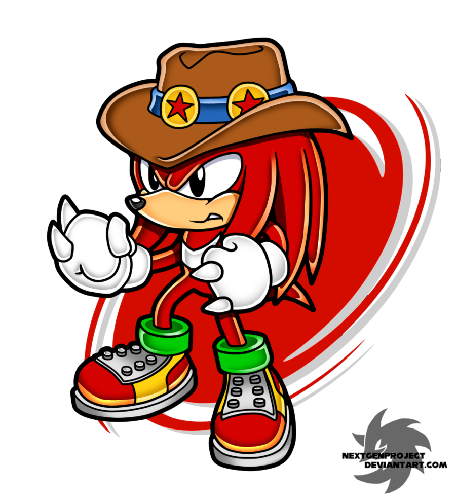 El Mundo De Sonic The Hedgehog: Capitulo 2:Como es esto posible? 1/2