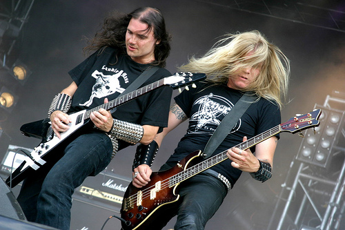 Fifth Music Blog: DISMEMBER