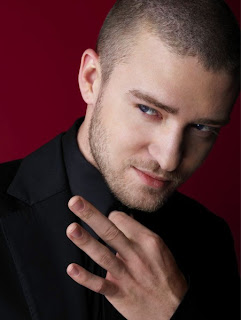 Justin Timberlake-Biography - Music Hut