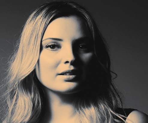 De otros mundos: Marcela Temer / De modelo a primera dama de Brasil