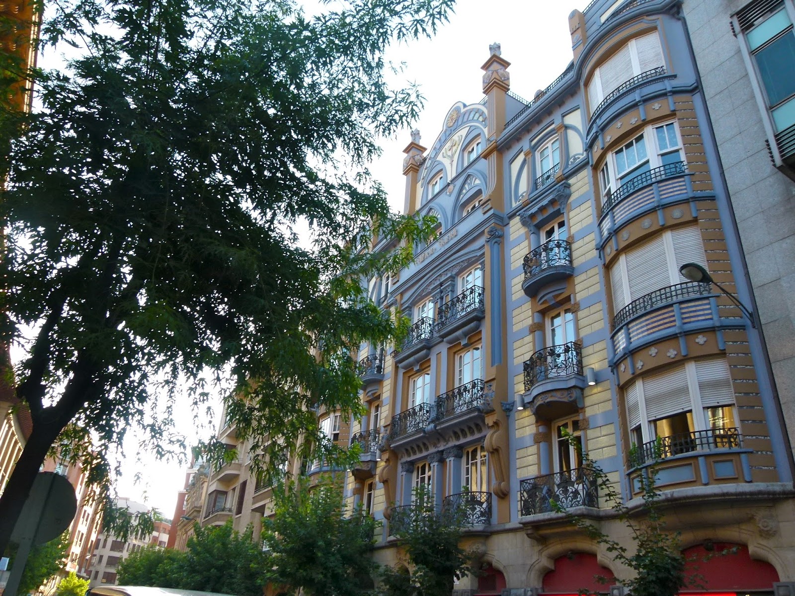 BilbaOK: EDIFICIO GURIDI