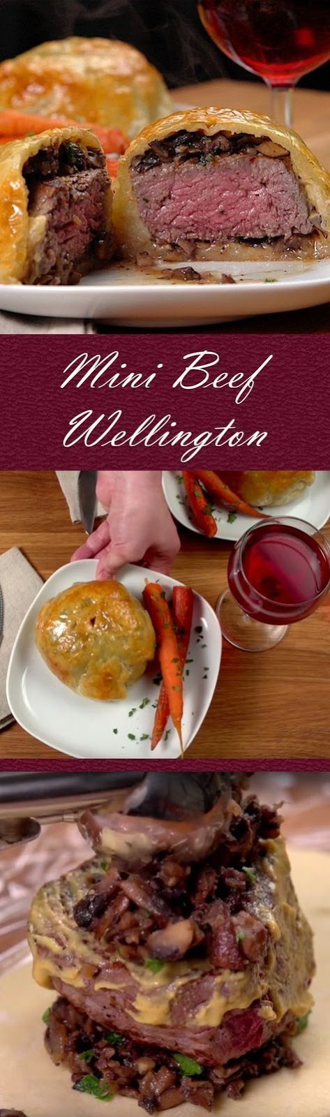 20+ Impressive Christmas Dinner Ideas 20+ Impressive Christmas Dinner Ideas