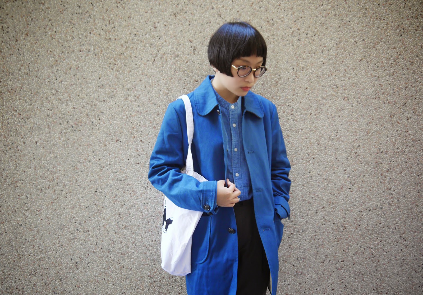 washida: washida DAILY' LOOK' 2015/01/17