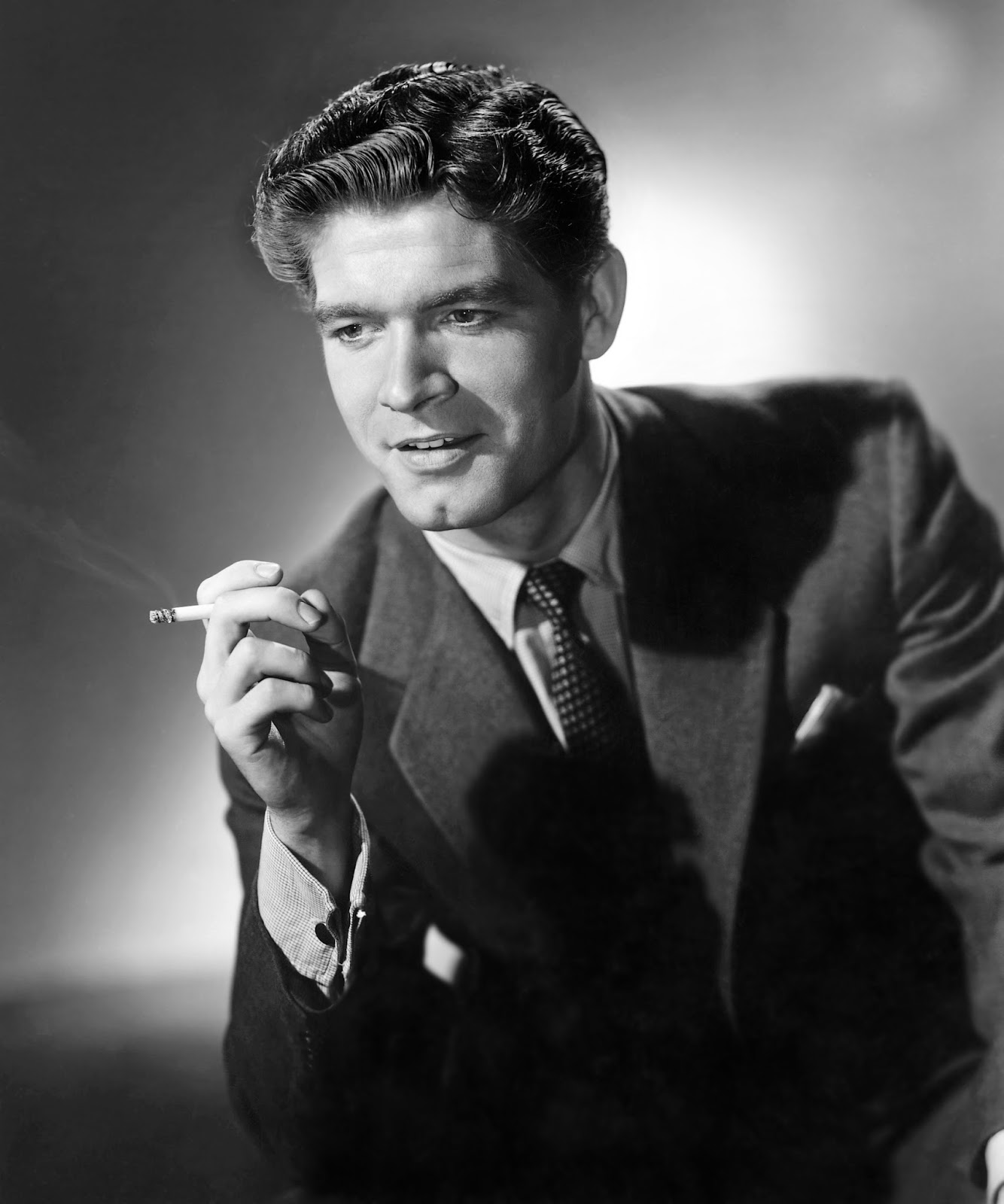 At the Movies: Stephen Boyd