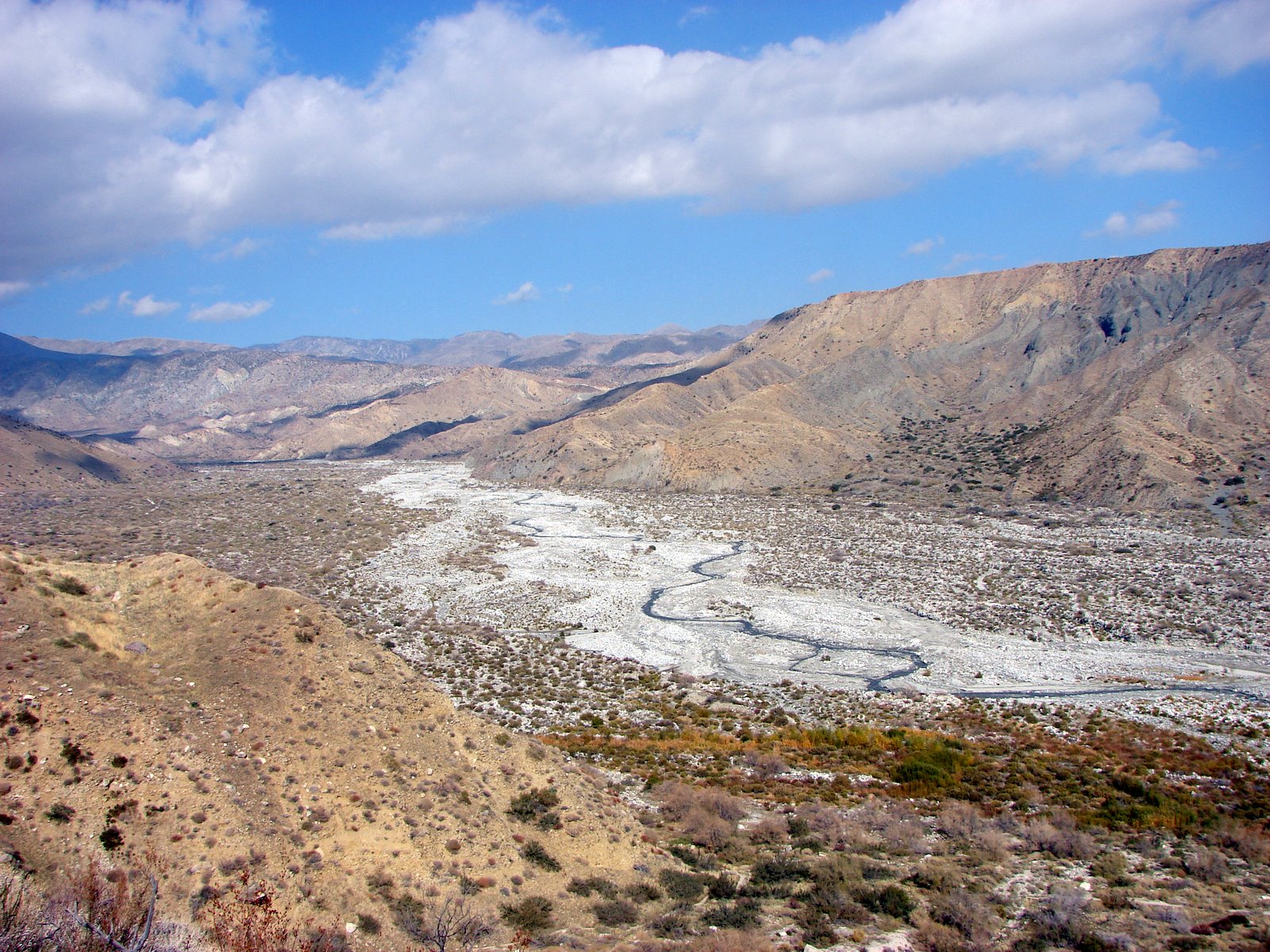 RVing and Travels...Adventures with Suzanne and Brad: Hiking the Canyon ...