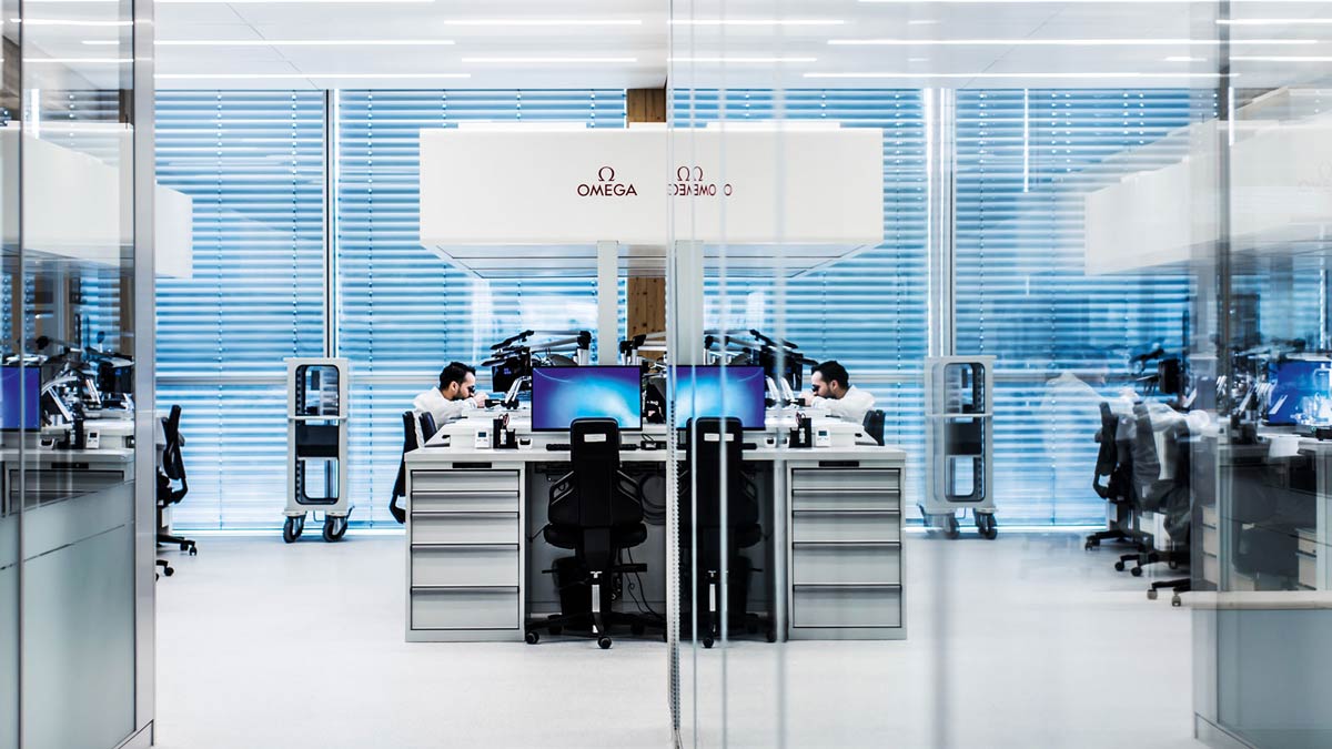 Omega raises its warranty on all watches to 5 years | Time and Watches ...