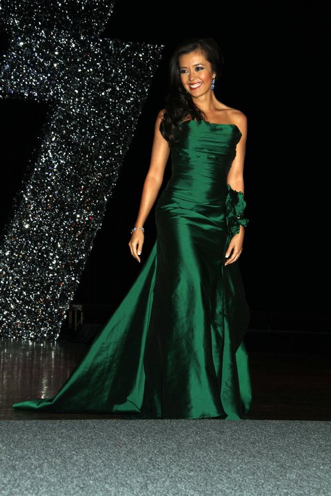 Writing on the Floor