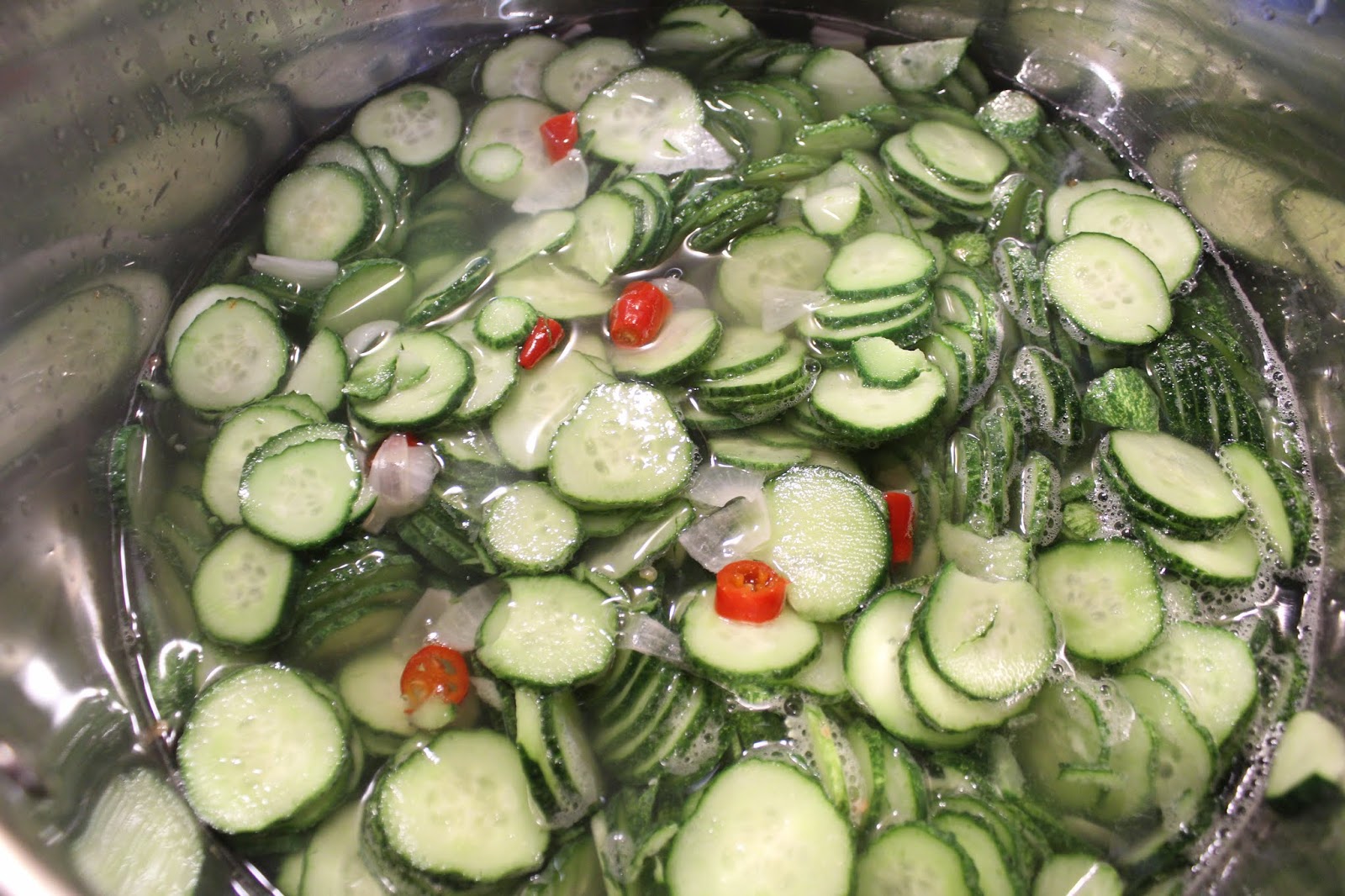 Tšillised kurgid – purki – Maaneiu & Toit