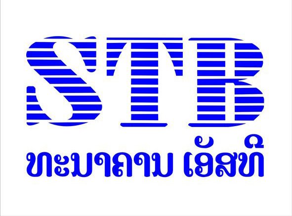 ST Bank Laos