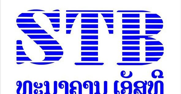 ST Bank Laos