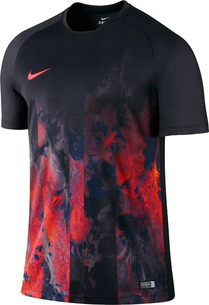 Nike Cristiano Ronaldo Savage Beauty Collection Released - Footy Headlines