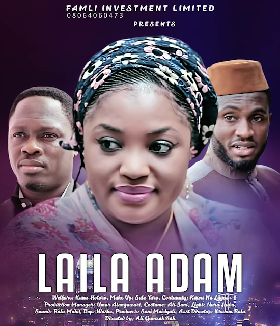 (108): Kannywood Movie Review: LAILA ADAM