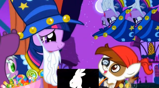 Equestria Daily - MLP Stuff!: 10/19/14